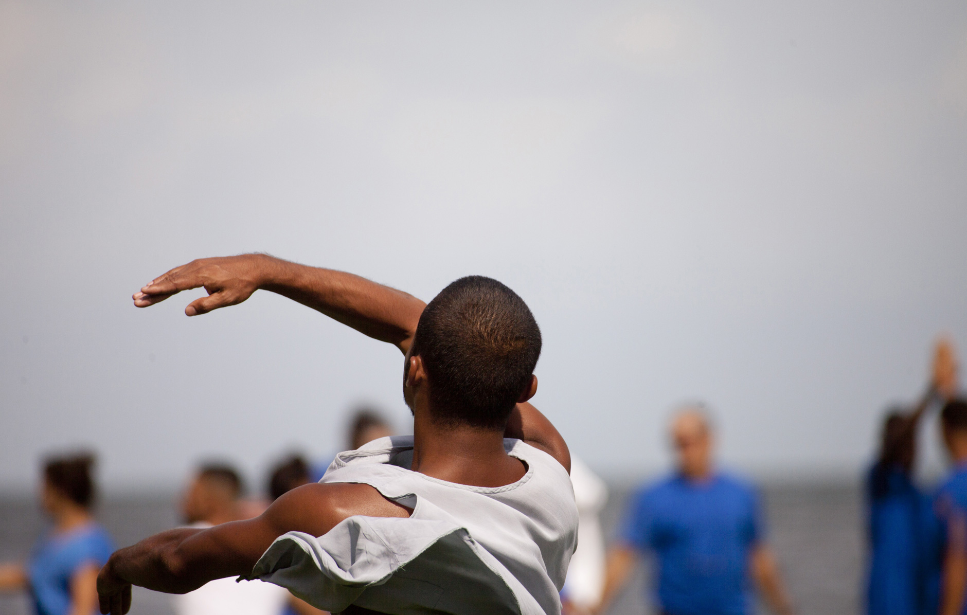 National Water Dance – NWD Projects