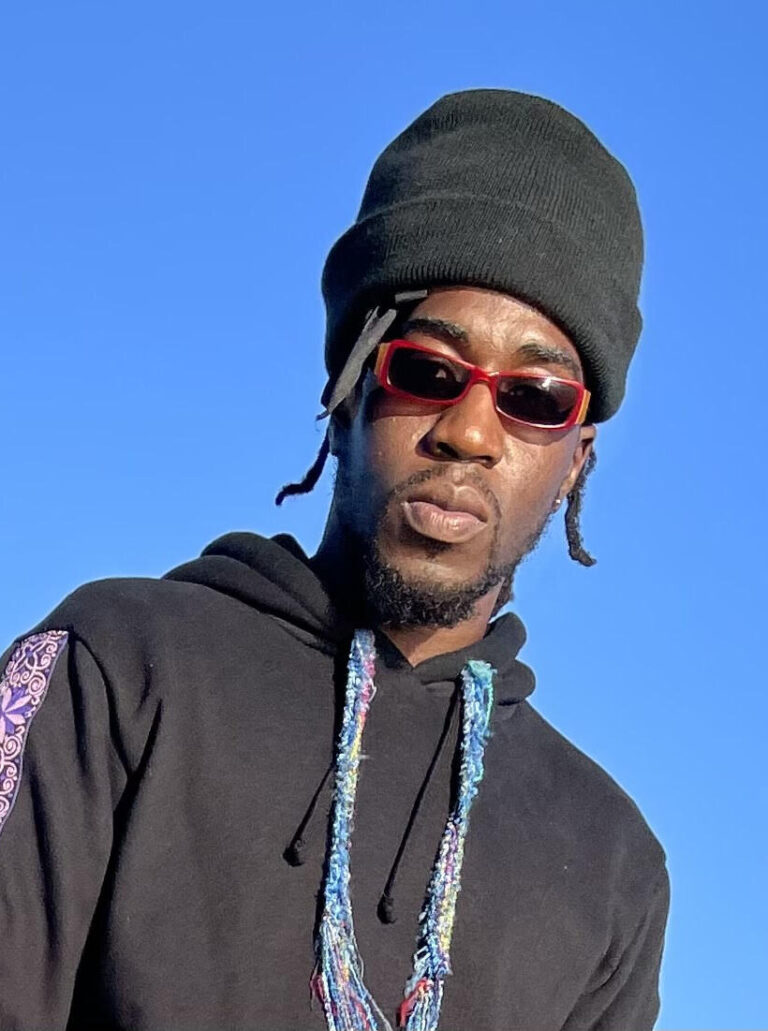 Black Nature Conversations – NWD Projects