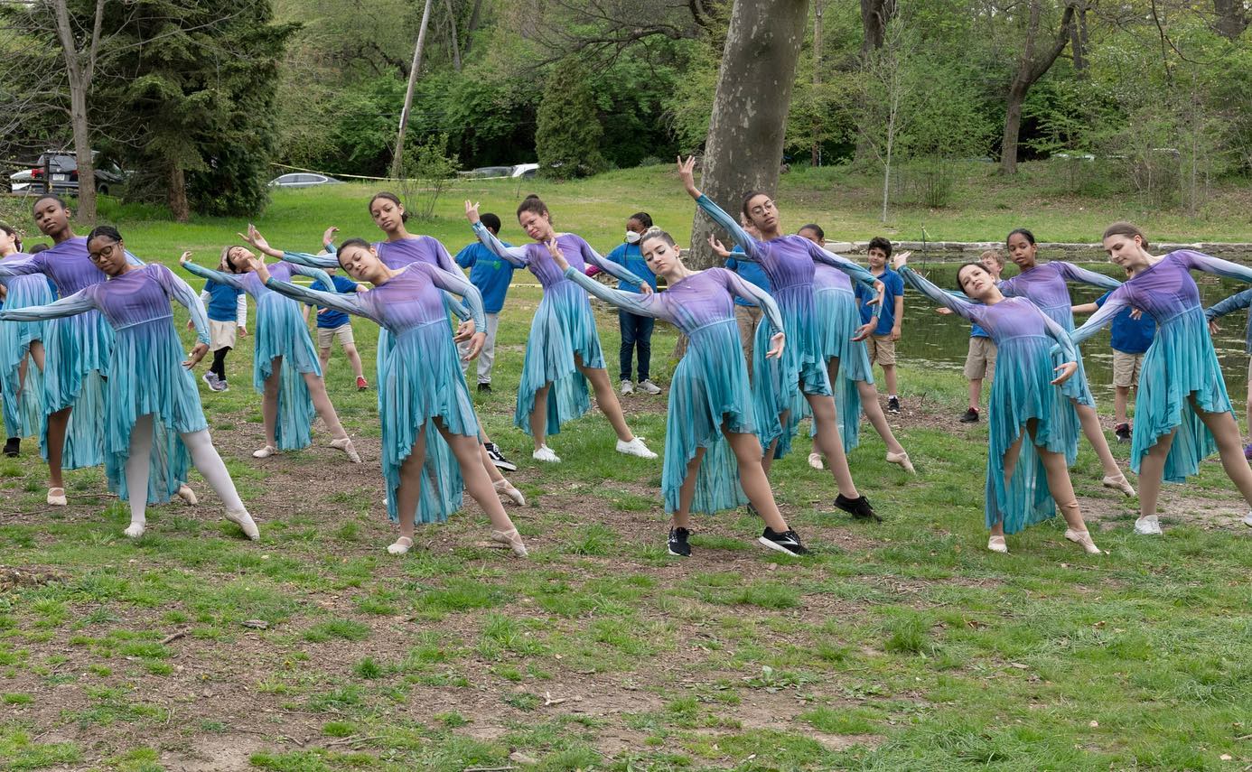 National Water Dance 2024 – NWD Projects