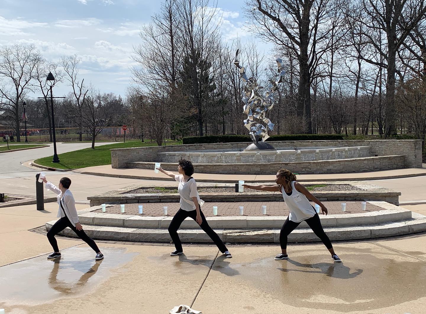 National Water Dance 2024 – NWD Projects