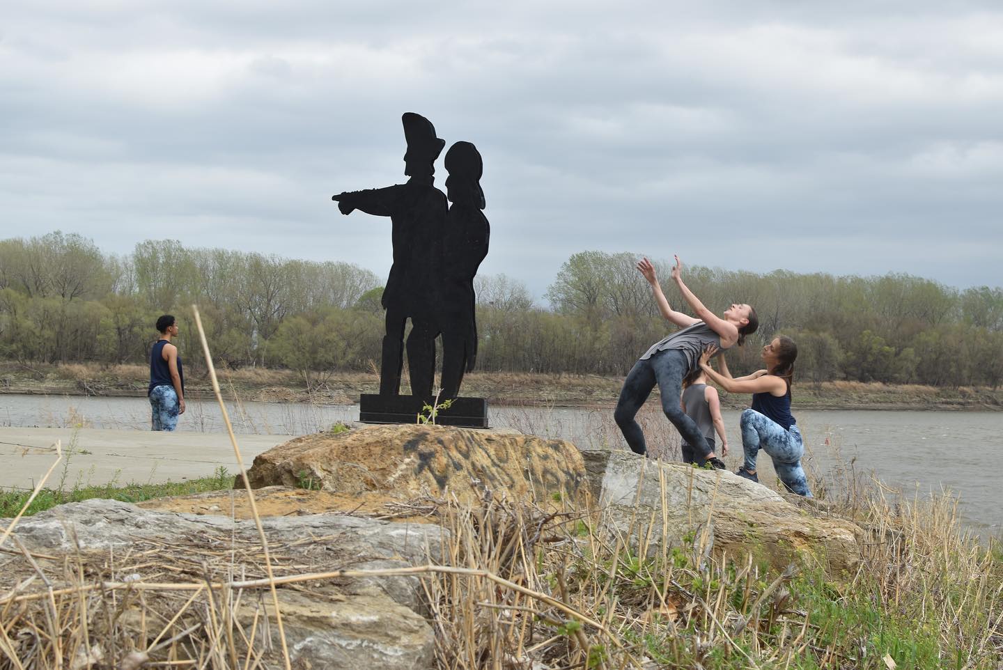 National Water Dance 2024 – NWD Projects