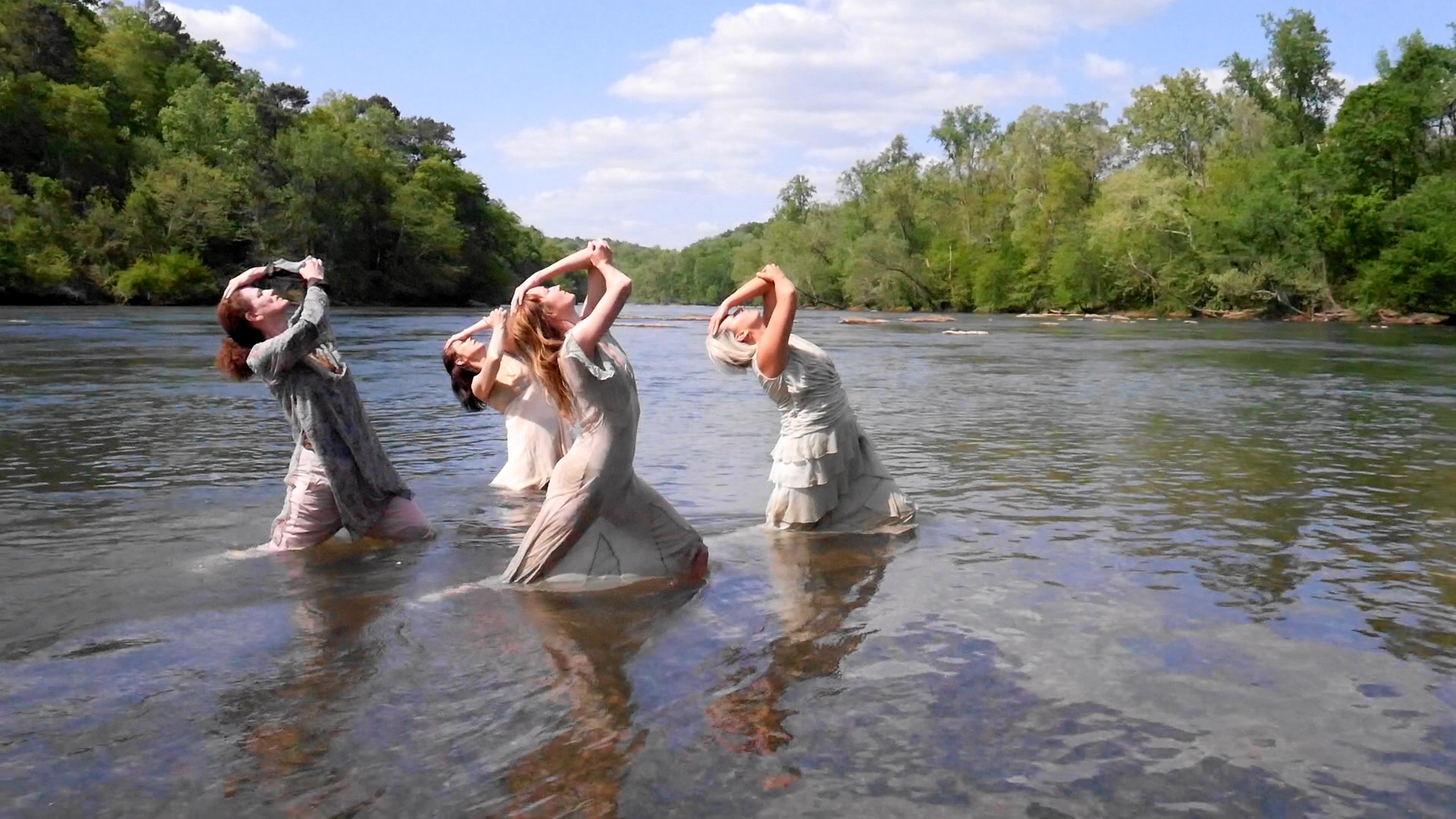 National Water Dance 2024 – NWD Projects