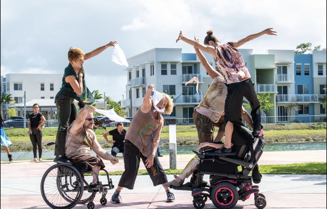 National Water Dance 2024 – NWD Projects