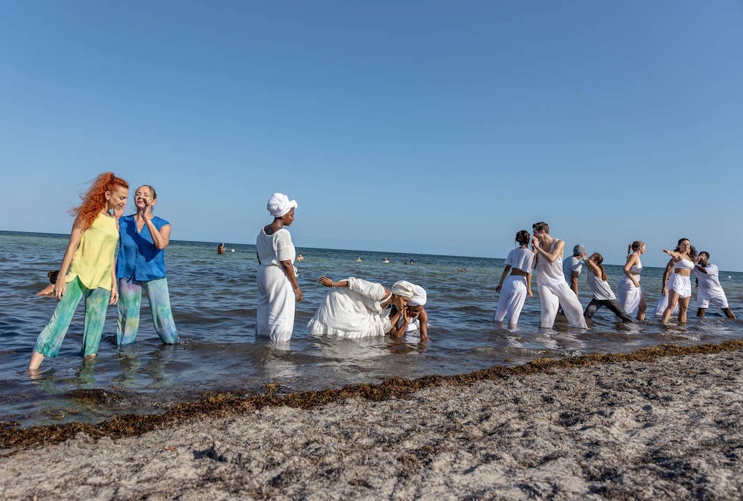 National Water Dance – NWD Projects